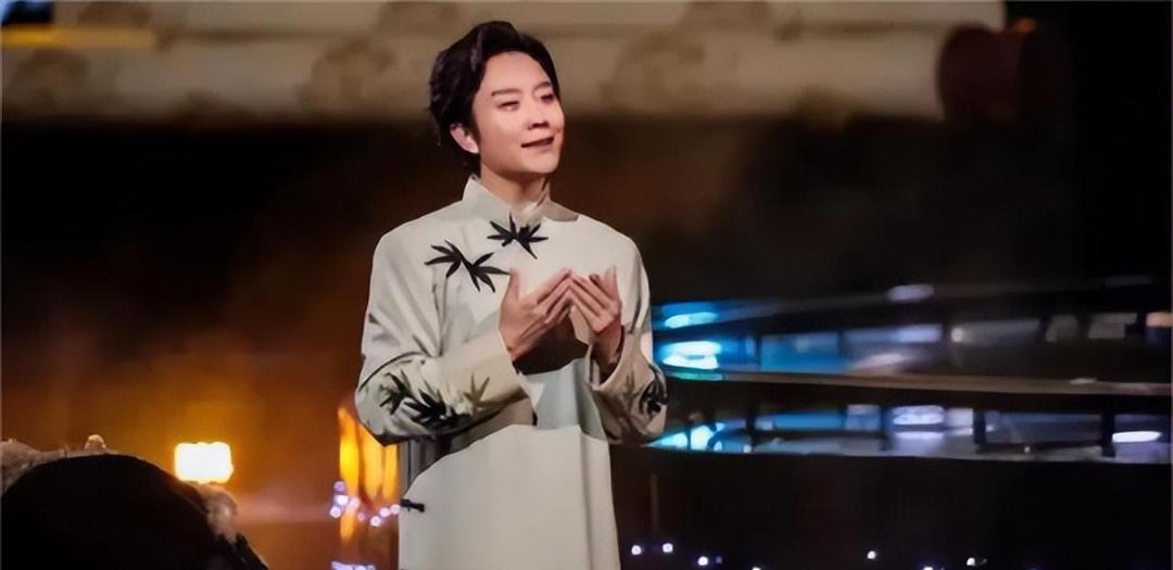 "Blind Singer" Liu Sai: She refused to abandon her rural husband when ...
