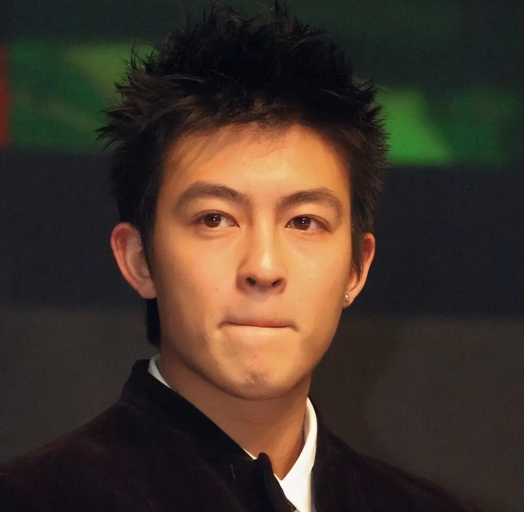 Why did she listen to Edison Chen when making a movie? Cecilia Cheung ...