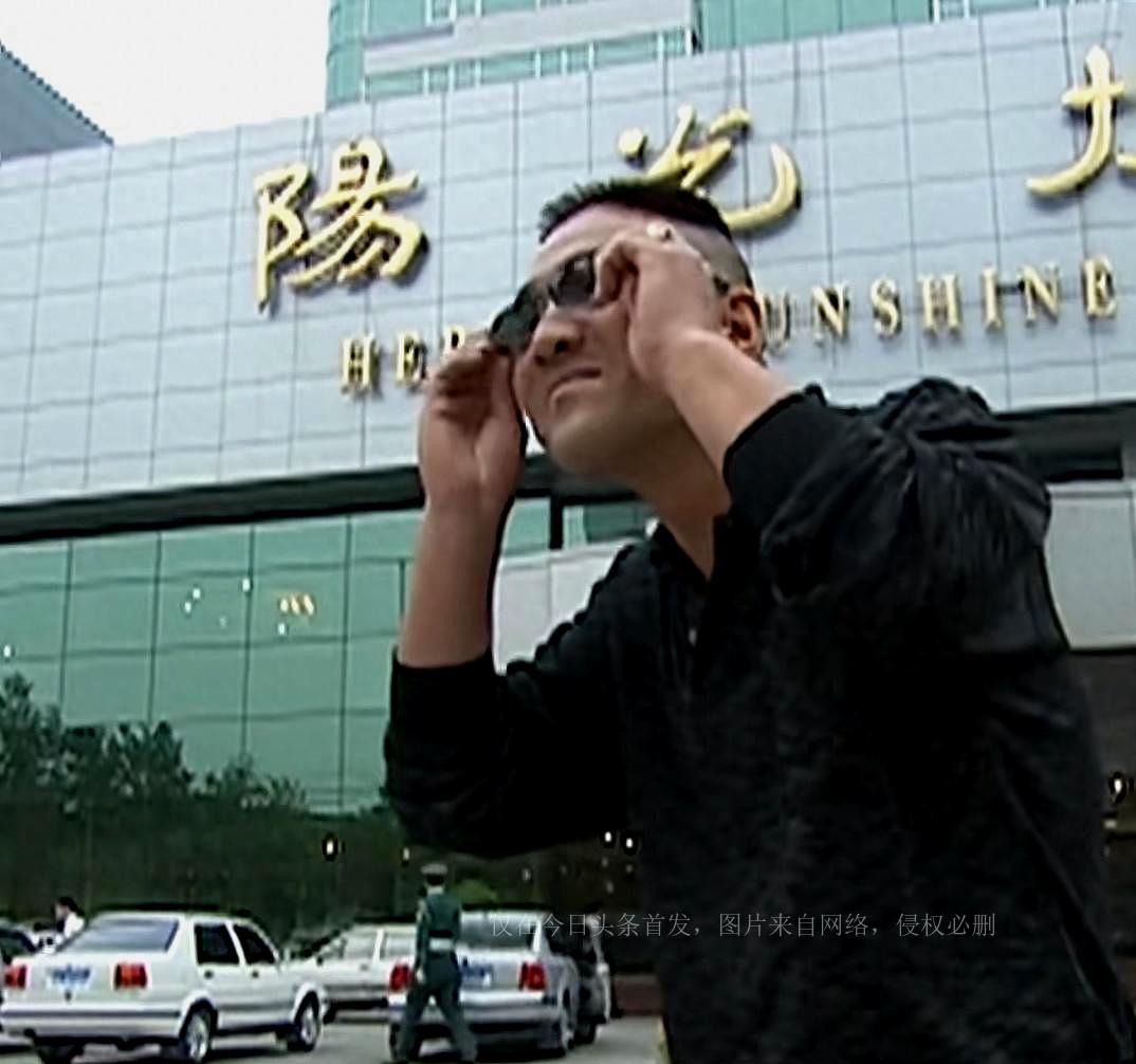 "Conquer" "Traitor" Han Yueping: He hides four remarkable qualities ...