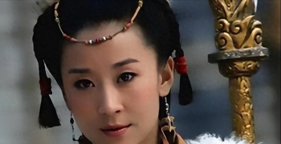 Among the twelve widows of the Yang family, which one had the worst ...