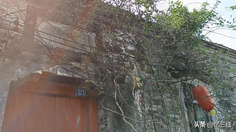 Jiangdu, Yangzhou: The slowly disappearing old streets were once ...