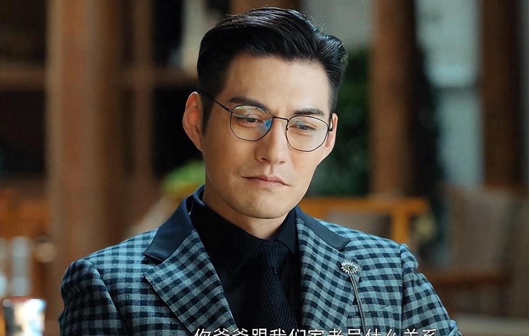 With his hip-shaking appearance and awkward acting skills, this ...