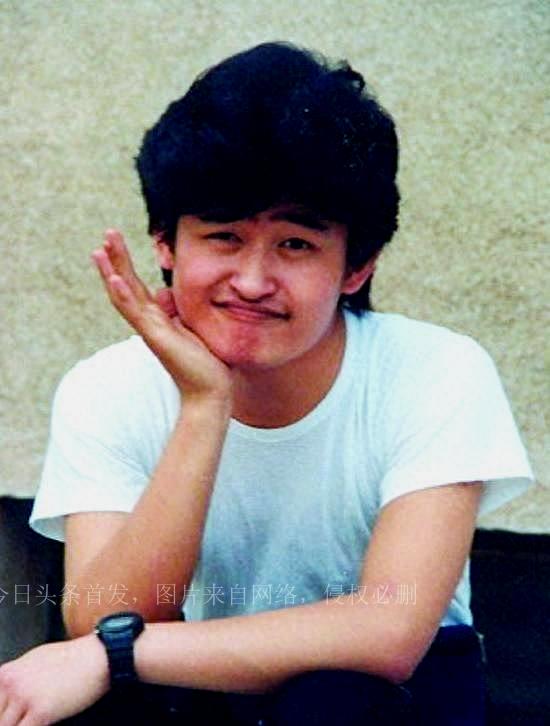 Liu Huan's legendary life and the woman he loved deeply in his life - iNEWS
