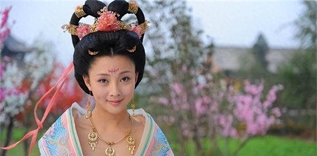 Yang Yuhuan set a record for sleeping with him for the first time. Li ...
