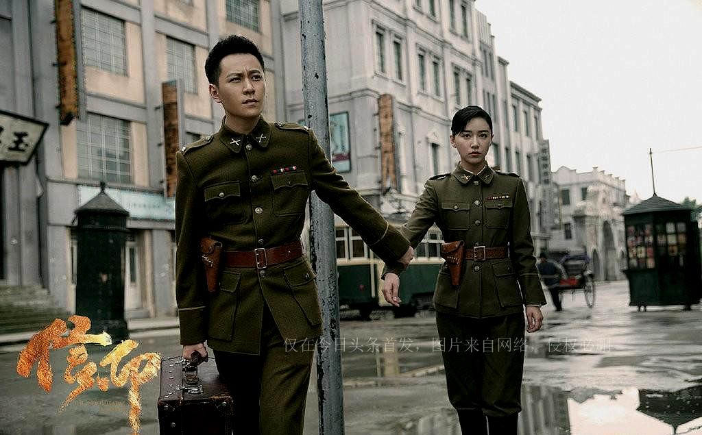 "Faith" and "Integrity Sniper" each followed 4 episodes, and one of them abandoned the show ...