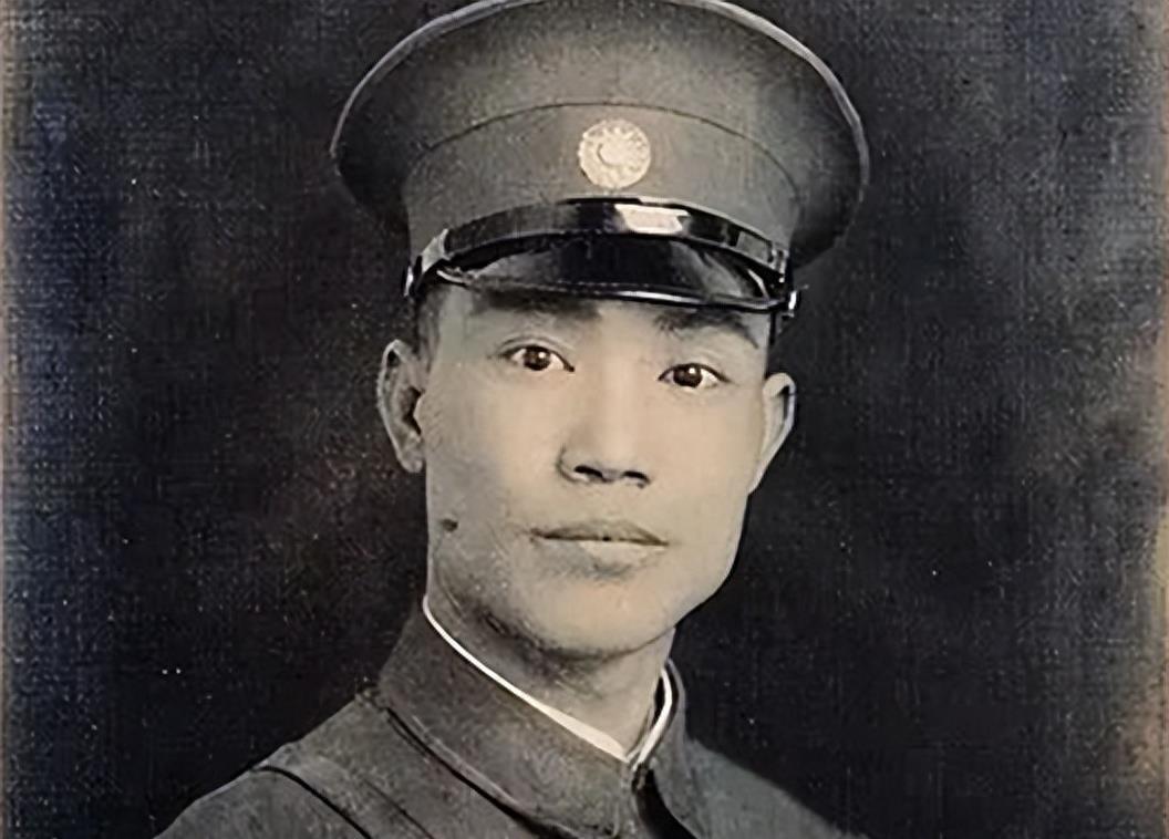 In 1965, Chen Cheng left a note before his death. After reading it, his ...