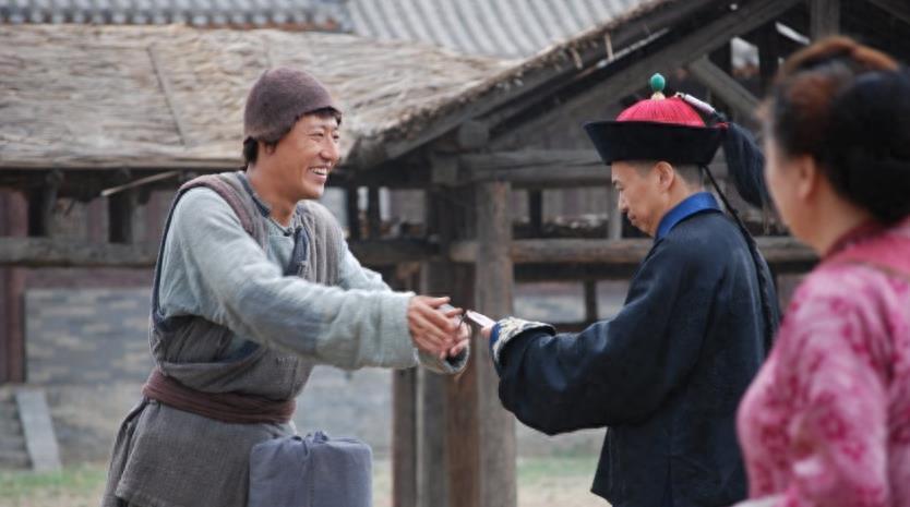 "Da Sheng Kui": How can the giants of the business world dominate the ...