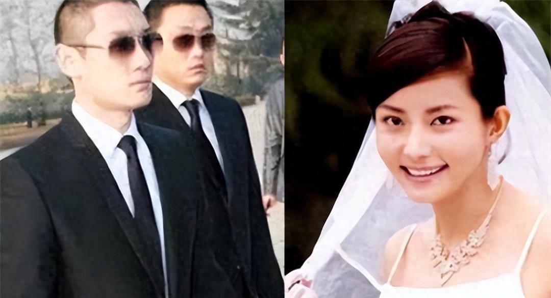 Looking back at Li Yu 14 years later, he was buried in a wedding dress ...
