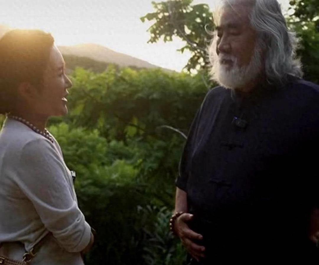 Du Xinglin is suspected to be pregnant again. It has been 4 months since the bulge in her lower ...