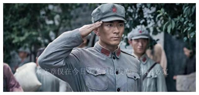 In 1964, Chen Yi said to Qin Jiwei: I am half your father-in-law. I ...