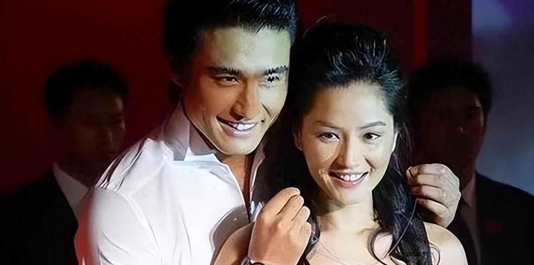 Qu Ying revealed: Hu Bing did have feelings for me, but because he was ...