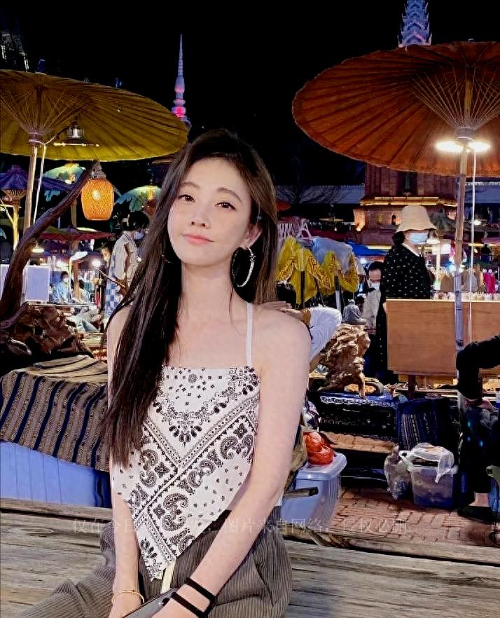 Feng Timo is said to have an annual income of 800 million and wears ...