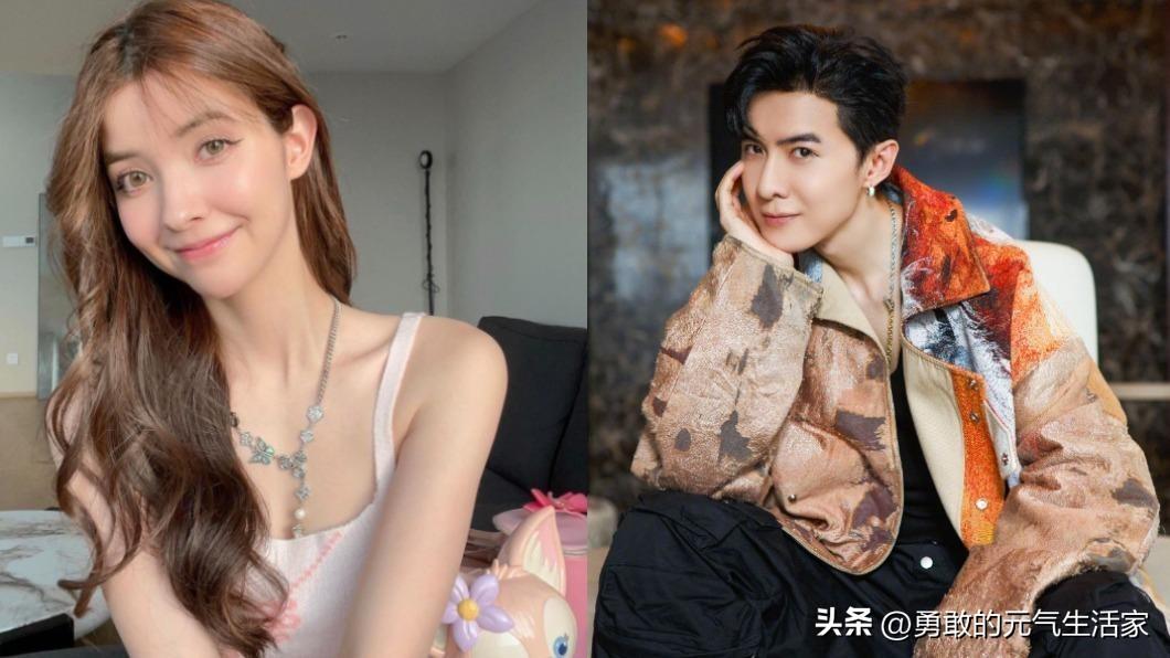 Actor Tang Yuzhe officially announced that his proposal was successful ...