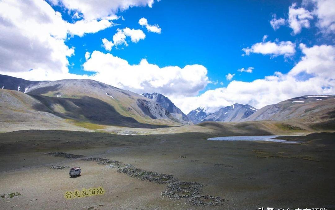 Tannu-Ulyanghai: the poorest city in Russia - iNEWS