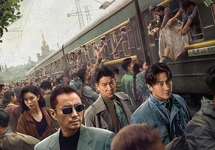 Operation Moscow: The plot of the female lead being raped and having ...