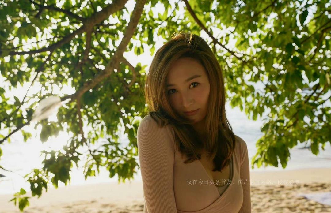 Before her comeback, a well-known TVB actress admitted that she did not want to exchange her ...