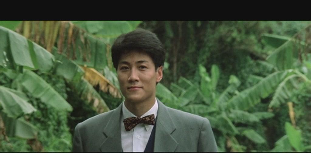 Lin Guobin: Anita Mui went on a hunger strike to ask him to go home ...