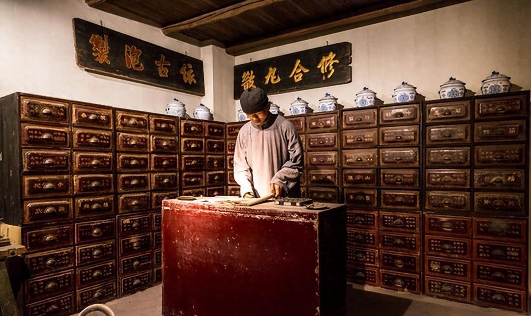 A famous doctor in the late Qing Dynasty made bold predictions about ...