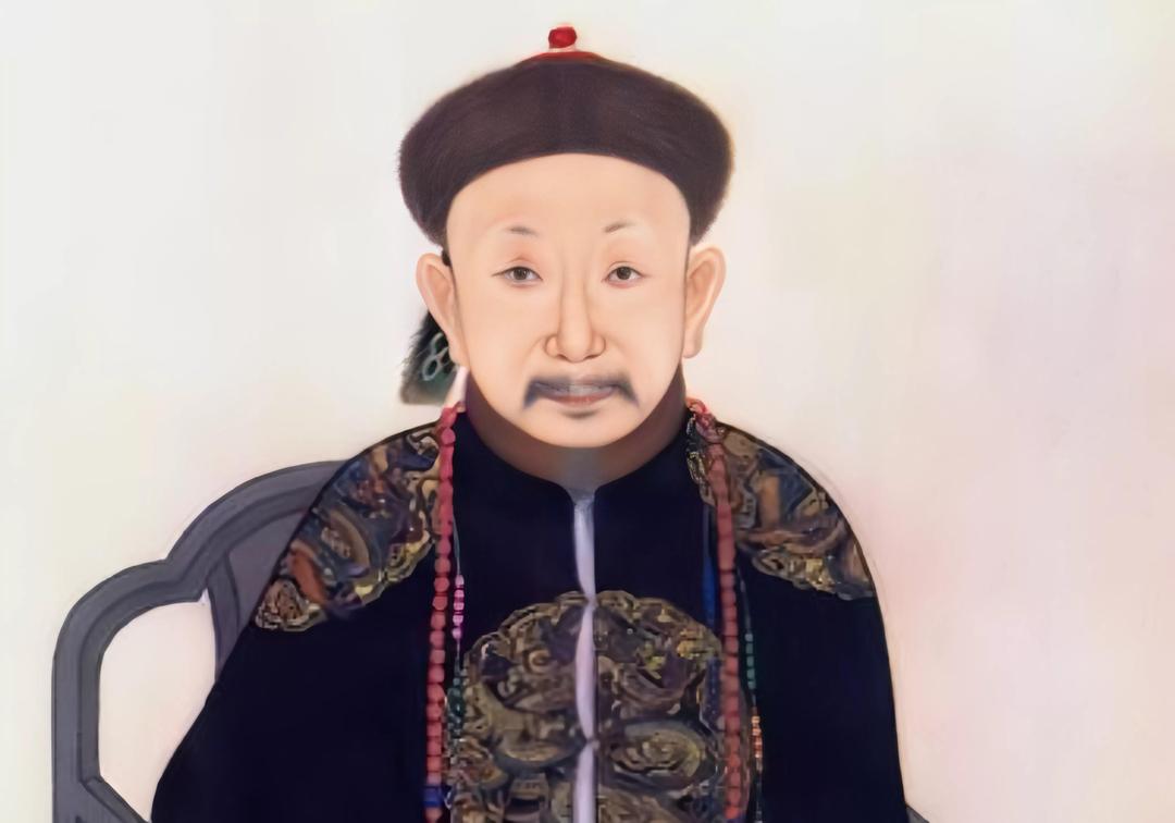 This man was a veteran of the Four Dynasties. He Shen did not dare to ...