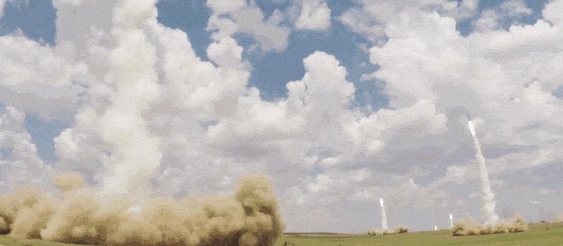 North Korea's first nuclear submarine launches ballistic missile ...