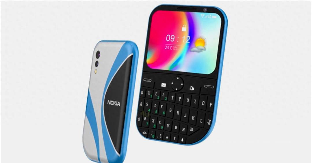 Review of Nokia's new E71: Snapdragon 888 Plus + 1TB, full-size ...