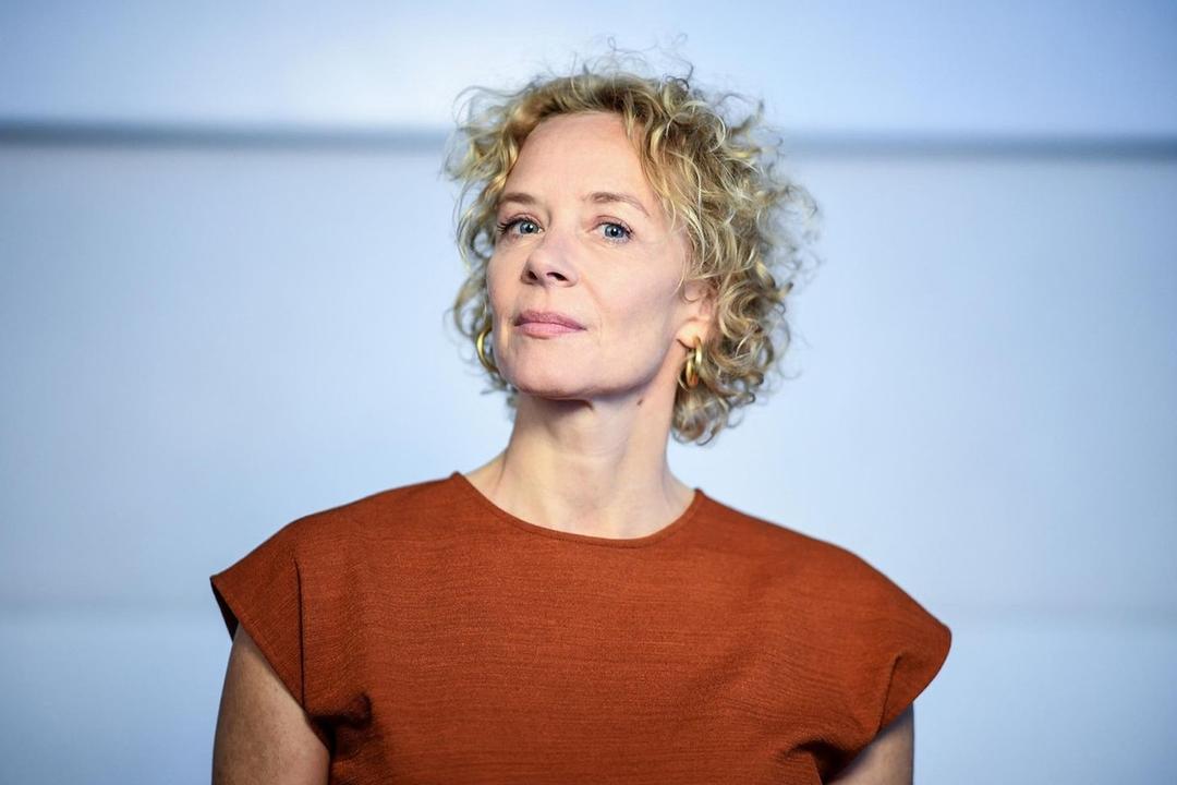 Katya Rehmann: Talented German Actress, Pioneer of Public Welfare - iNEWS