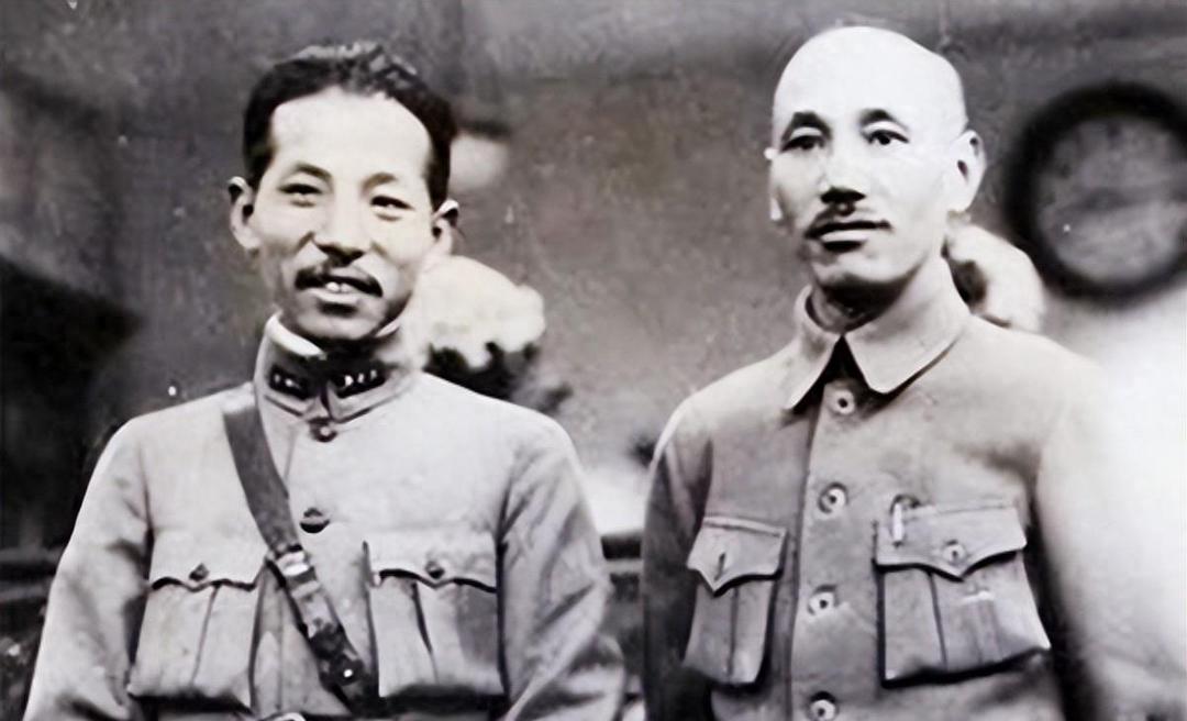 Zhang Xueliang talks about women: Yu Fengzhi is a mistake, Zhao Si is ...