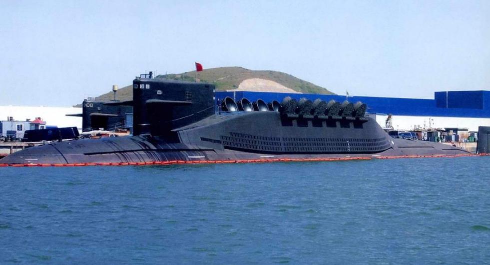 From everything clear to nothing, the Japanese Navy began to track the ...