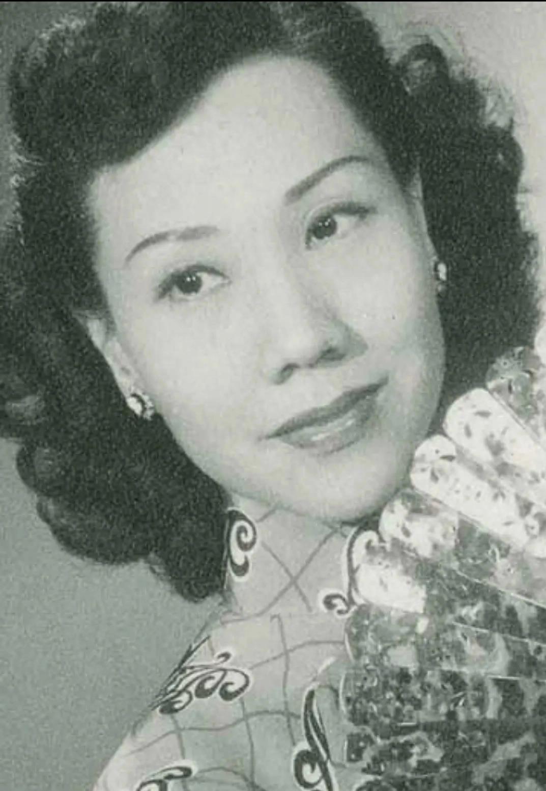 She has been in the Hong Kong film and television industry for 60 years ...
