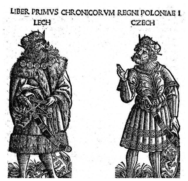 They are born from the same roots, so why rush each other? Who are the ...