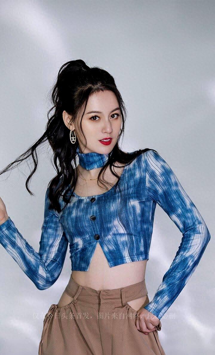 Tang Yi: A late blooming top internet celebrity - iNEWS