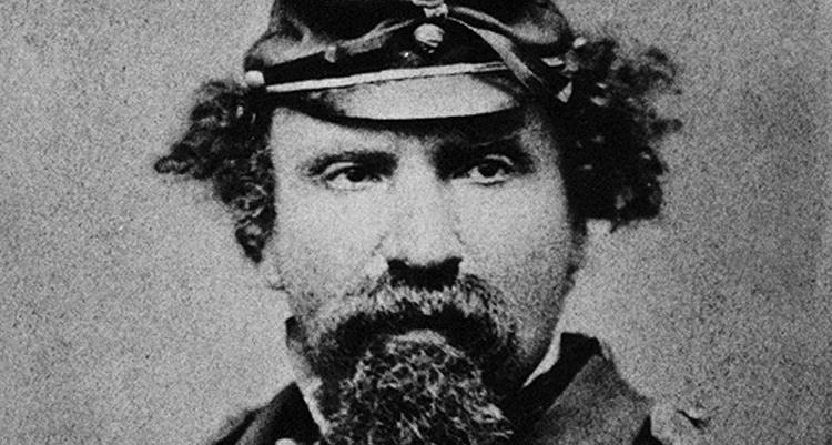 Emperor Norton - The self-proclaimed Emperor of the United States of ...