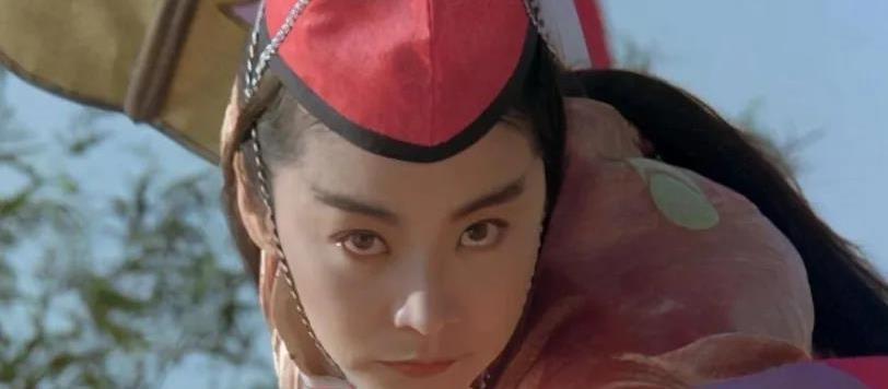 "Underwear Gate" 68-year-old Brigitte Lin was ridiculed by the crowd ...