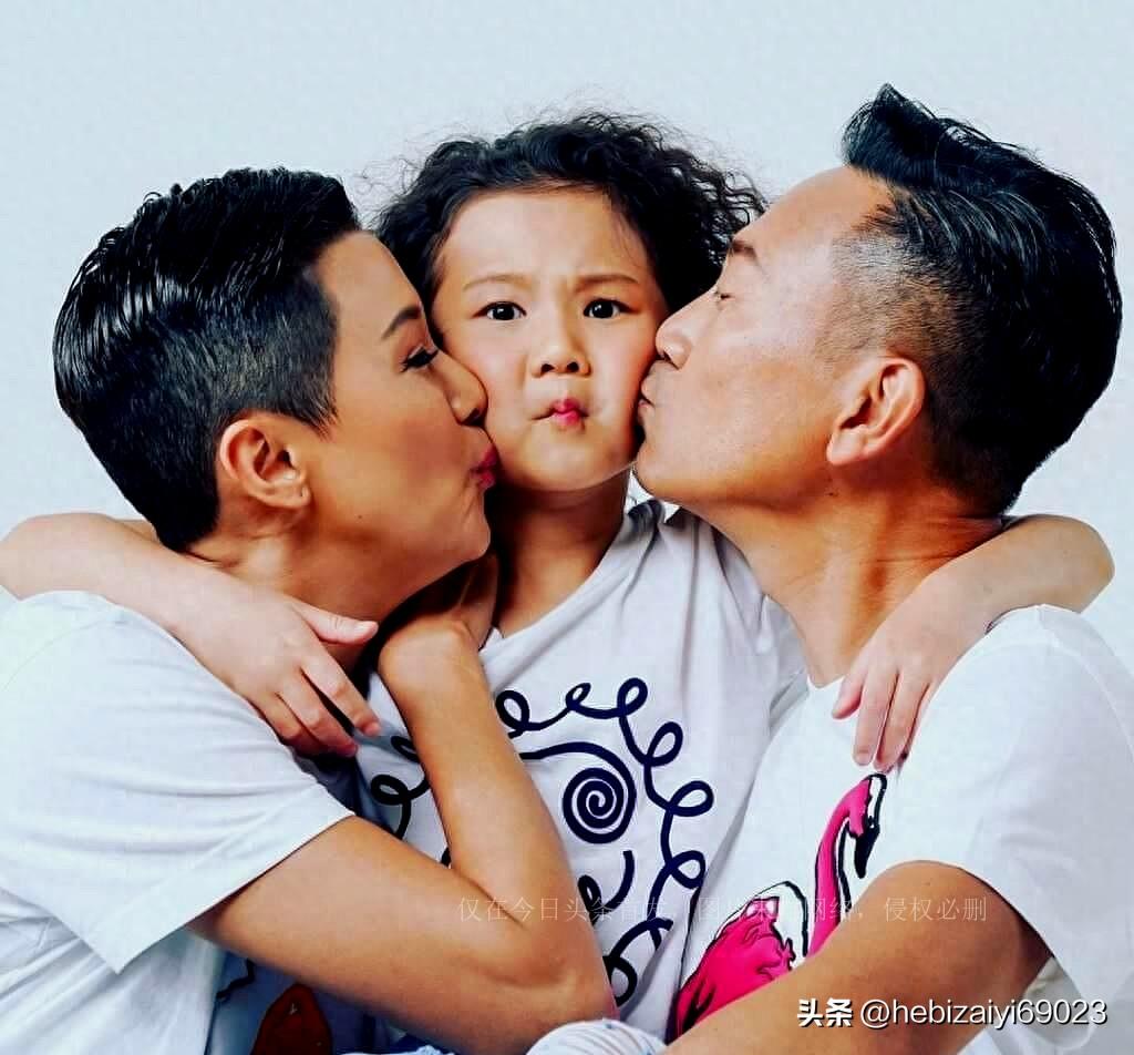 Chen Guobang's wife announced that she would move to Thailand with her daughter and spend 3 ...