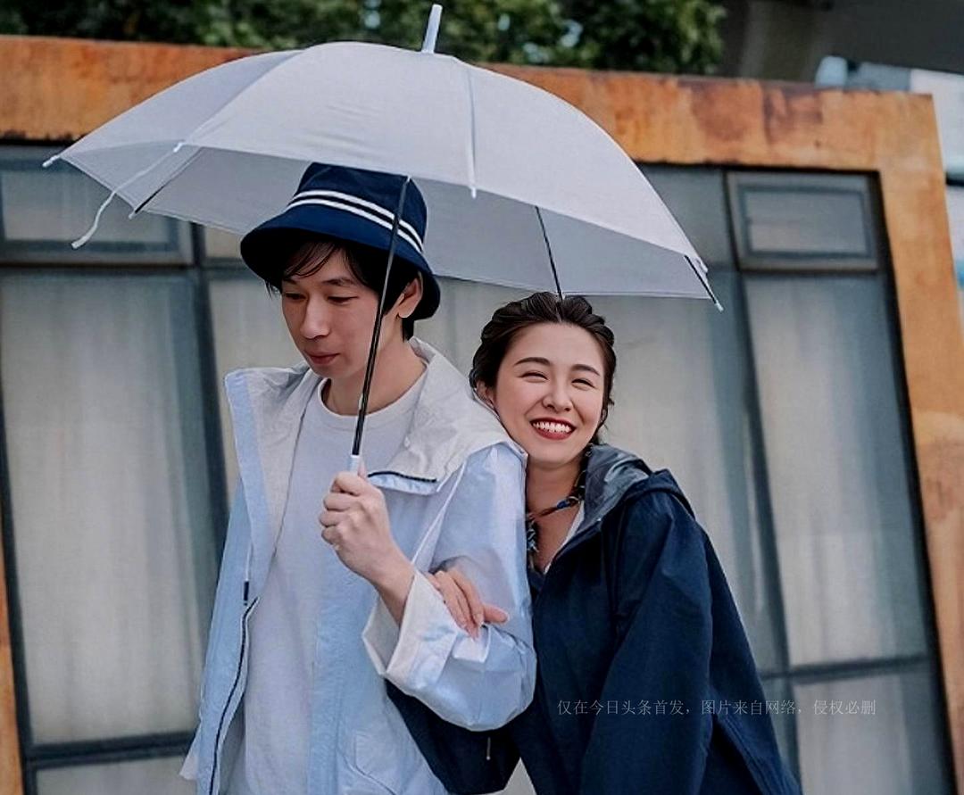 A well-known TVB actress reluctantly announced her breakup and admitted that her boyfriend ...