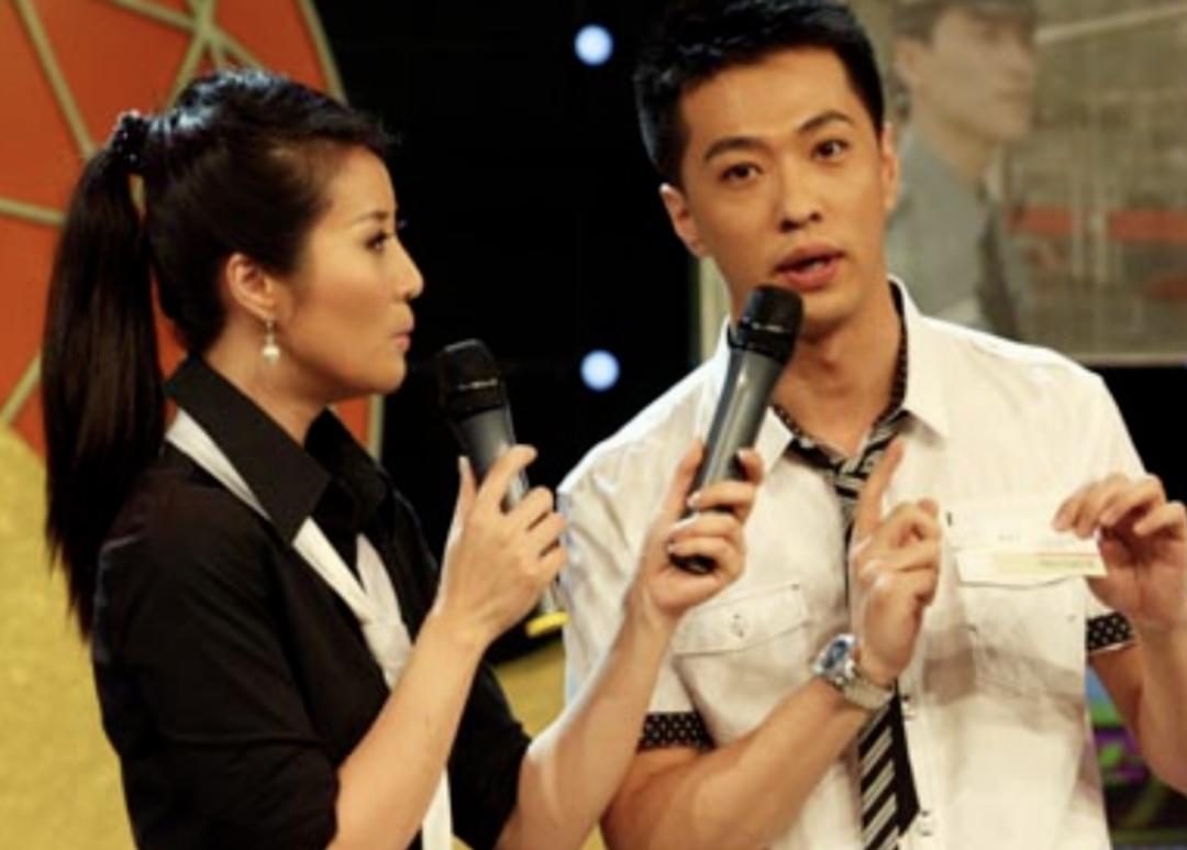Host Gu Guoning: I lost my father at the age of 40, got divorced at the ...