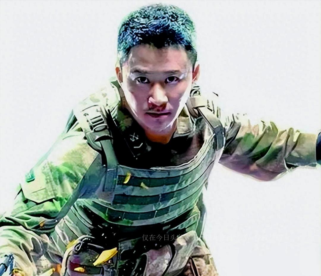 The true colors are exposed! No one can save Wu Jing this time, and netizens' fox tail is ...