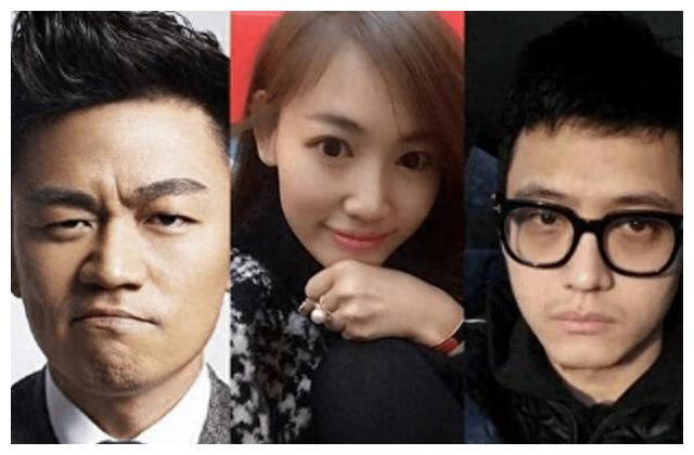 It was revealed that Song Zhe had returned to Beijing after being ...