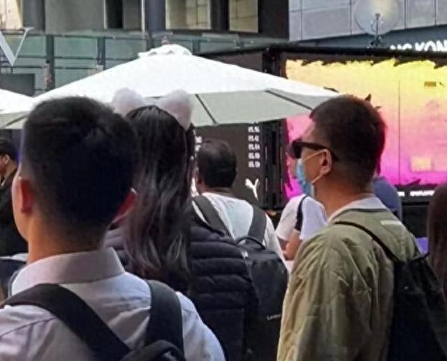 It is revealed that Jay Chou and Sun Honglei have settled in Australia ...