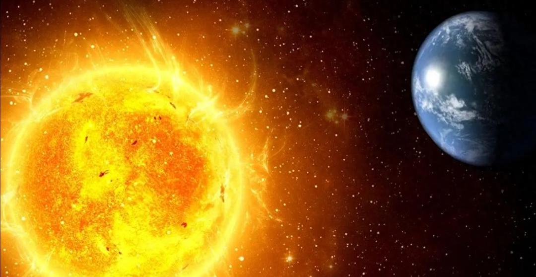What exactly does the sun use as fuel, and why has it not burned out ...