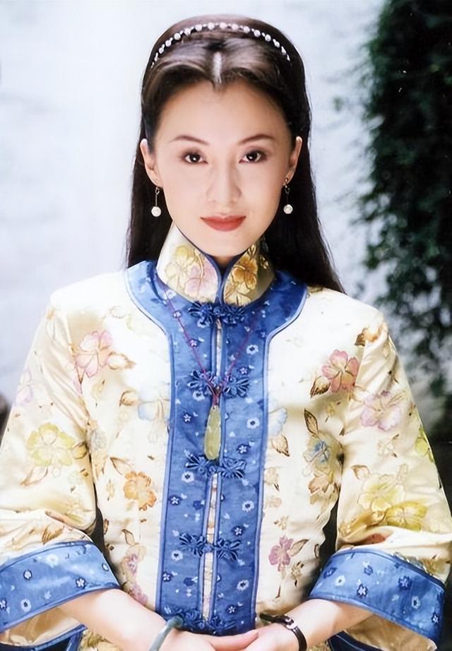 Actor Xu Lu: She thinks her husband is not good-looking, so she doesn't ...