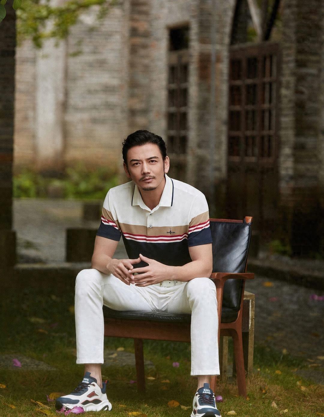 Yang Shuo, who committed crimes regardless of CCTV warnings and had an ...