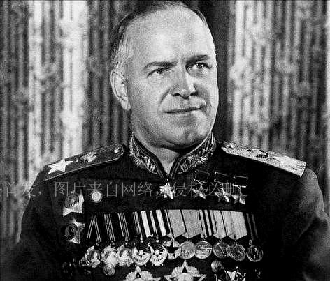 The first of the top ten famous generals in the world during World War ...