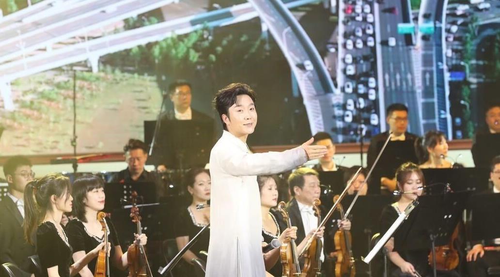 Bad news in the entertainment industry: Chinese music giant Li Yugang ...