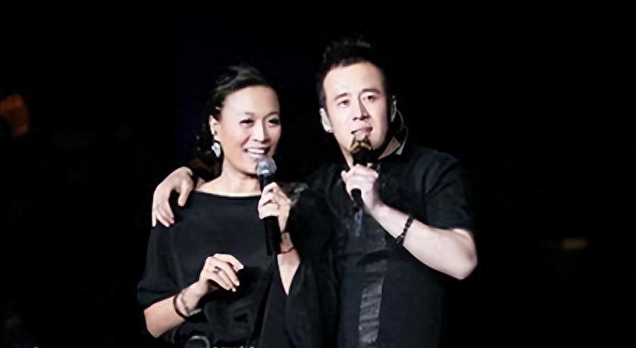 The story behind Yang Kun: from singer to frequent guest at cocktail ...