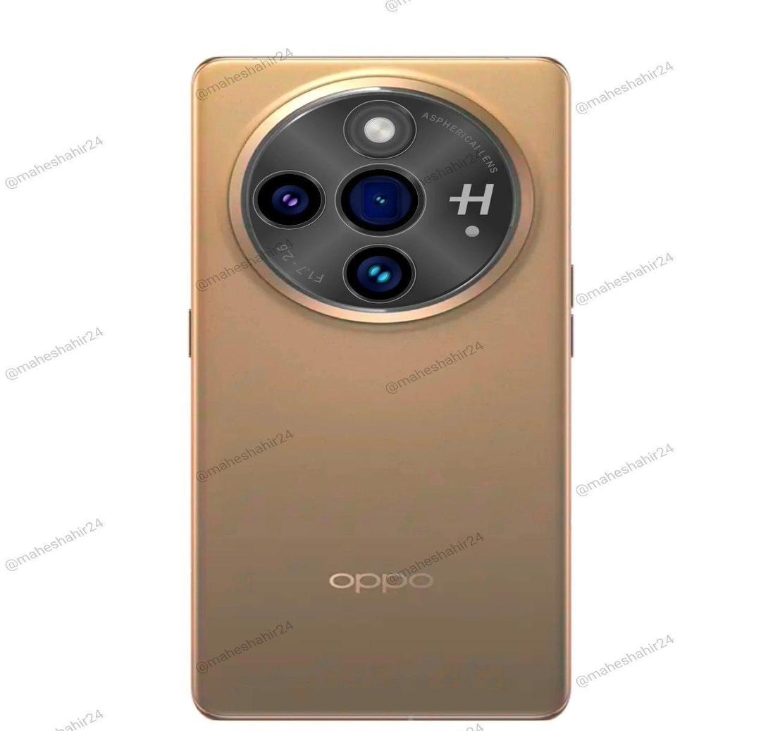 Super performance! OPPO Find X7 is equipped with Dimensity 9300 ...