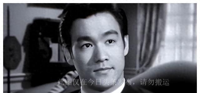 Bruce Lee's pen calligraphy is even more amazing than his kung fu ...