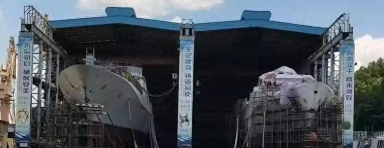 Super build! The Coast Guard will also benefit from the 6,000-ton ...