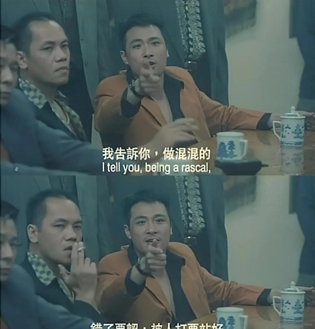 Li Wanhua: After living together with Ng Chun-yu for eight years, she ...