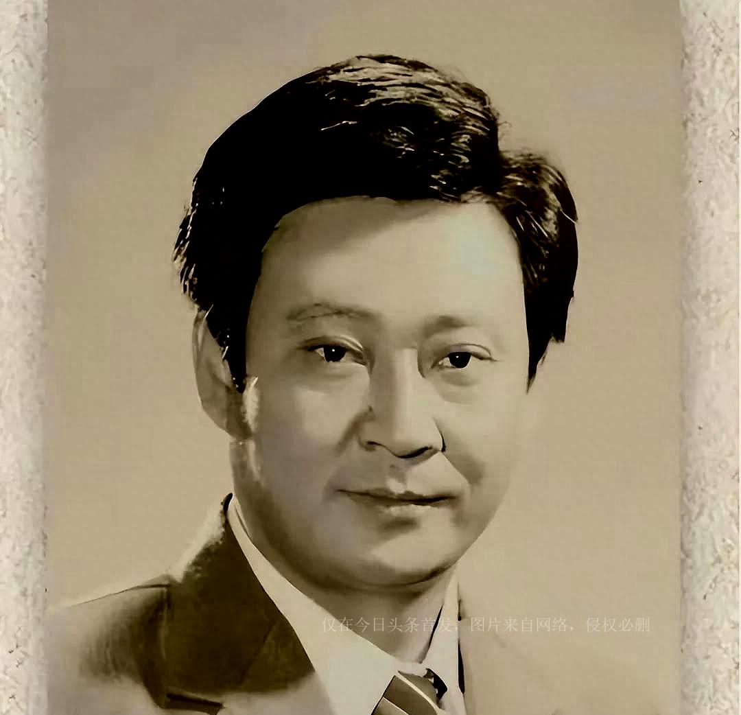 Colleagues in cross talk complained about Guo Degang. Back then, old ...